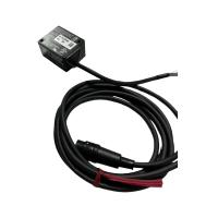 China KEYENCE BL-1300 Digital Barcode Reader Ultra Small Standard Front Single Line for sale