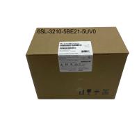 China Sie-mens 6SL3210-5BE21-5UV0 SINAMICS V20 Frequency Converter 1.5kW 380-480V Three Phase General Purpose Drive Unit for sale