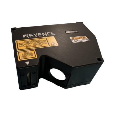 China KEYENCE LJ-V7020 Ultra High Speed Contour Measuring Instrument Sensor Head for sale