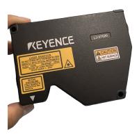 China KEYENCE LJ-V7020 Ultra High Speed Contour Measuring Instrument Sensor Head for sale