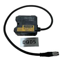 China KEYENCE LK-H008W High Speed CMOS Laser Displacement Sensor Head Width Type for sale