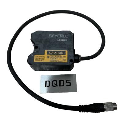 China KEYENCE LK-H008W High Speed CMOS Laser Displacement Sensor Head Width Type for sale