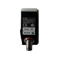 China KEYENCE IX-150 150mm Multi Point Laser Sensor Head Used nline Detection of Position for sale