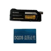 China KEYENCE IX-360W 360 mm Laser Sensor Head Multi Point Design Used for Large-scale Feature for sale