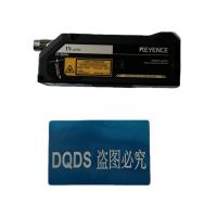 China KEYENCE IX-360W 360 mm Laser Sensor Head Multi Point Design Used for Large-scale Feature for sale