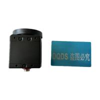 China KEYENCE 100% New and Original CA-HF2100M Vision System 21 Megapixel Camera Black White for sale