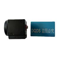 China KEYENCE 100% New and Original CA-HF2100M Vision System 21 Megapixel Camera Black White for sale
