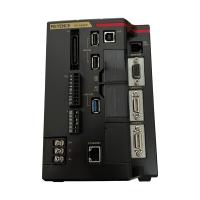 China KEYENCE CV-X450F the Visual System Supports a 5 Megapixel CCD Controller for sale