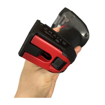 China KEYENCE HR-X100 Durable Handheld Barcode Reader Used canning in Warehousing for sale