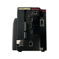 China KEYENCE CV-X480F Visual System Supports 21 Million Pixel Camera LJ-V Controller for sale