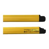 China KEYENCE GL-R40H Original Safety Grating Hand Protection Type 40 Axis Body for sale