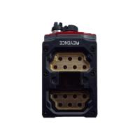 China KEYENCE SR-2000W 1D or 2D Barcode Reader Used PM Code Reading of Metal Components for sale