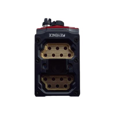 China KEYENCE SR-2000W 1D or 2D Barcode Reader Used PM Code Reading of Metal Components for sale