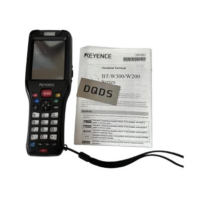 China KEYENCE BT-W250G Bar Code Reader Used arcode/QR Scanning nput of Parts for sale