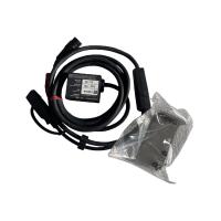 China KEYENCE SR-710 Genuine Subminiature Fixed Bar Code Reader Used atch Recording of Food for sale