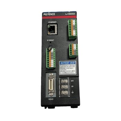 China KEYENCE LJ-X8000A 3D Development Version Controller for Laser Measuring Instrument for sale