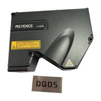 China KEYENCE LJ-X8080 Sensing Head of 2D 3D Line Laser Measuring Instrument for sale