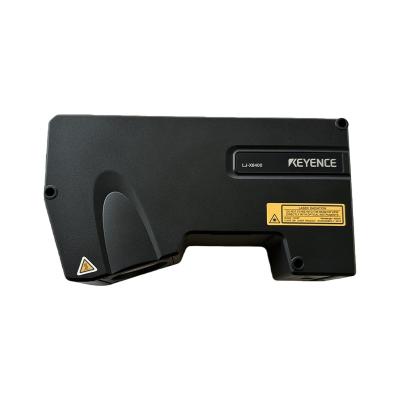 China KEYENCE LJ-X8400 2D or 3D Line Laser Measuring Instrument Sensing Head for sale
