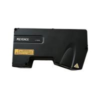 China KEYENCE LJ-X8400 2D or 3D Line Laser Measuring Instrument Sensing Head for sale