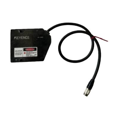 China KEYENCE LK-G80 Multiple Uses aser Displacement Sensors mall Sensor Heads and for sale