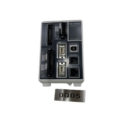China KEYENCE LK-G3001 Original Independent Controller PN Output of Laser Displacement for sale
