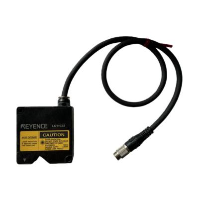 China KEYENCE LK-H022 Spot Type High Precision CMOS Laser Displacement Sensor Head for sale