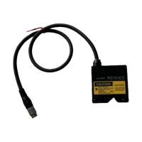 China KEYENCE LK-H022 Spot Type High Precision CMOS Laser Displacement Sensor Head for sale