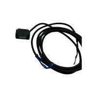 China KEYENCE PZ-G101N Strong Light Type Photoelectric Sensor Square Reflective Cable NPN for sale