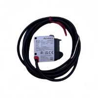China KEYENCE LR-WF10 Fiber Optic Cable Type White Light Spot Photoelectric Sensor for sale