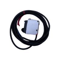 China KEYENCE LR-WF10 Fiber Optic Cable Type White Light Spot Photoelectric Sensor for sale