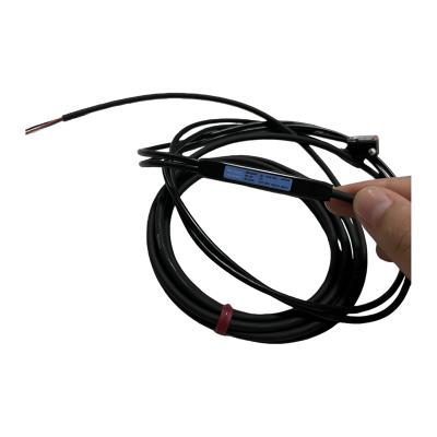China KEYENCE PQ-01 Built in Amplifier Type Photoelectric Sensor Body Close Range for sale