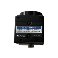 China KEYENCE XG-HL02M Line Scanning Camera  Speeds 048 Pixels Used for Label/bill for sale