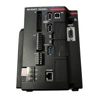 China KEYENCE XG-X2800 Controller Supporting 3D or Line Scan Cameras Used for Label Printing for sale
