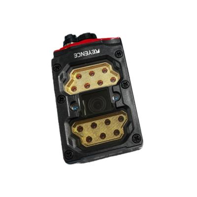 China KEYENCE SR-2000W Barcode Two Dimensional Code Reader Used ulti Sided Reading of for sale