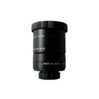 China KEYENCE CA-LH4 Genuine High Resolution Low Distortion Closed Circuit Television Lens 4mm for sale