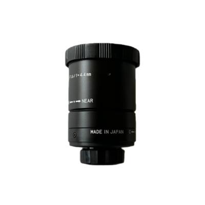 China KEYENCE CA-LH4 Genuine High Resolution Low Distortion Closed Circuit Television Lens 4mm for sale