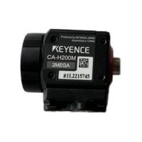 China KEYENCE CA-H200M 16x Speed Environment Resistant 2 Megapixel Black and White Camera for sale