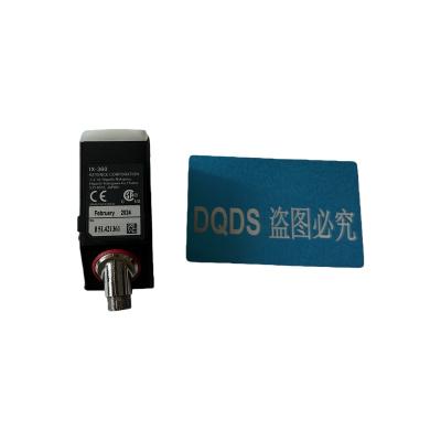 China KEYENCE IX-360 Multi Point Laser Sensor Head 360 mm Used imultaneous Measurement of for sale