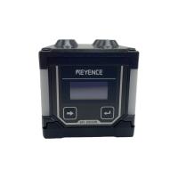 China KEYENCE SR-2000W Ultra Large Field of View High Speed Reading 1D 2D Barcode QR Code Reader for sale