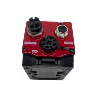 China KEYENCE SR-2000W Ultra Large Field of View High Speed Reading 1D 2D Barcode QR Code Reader for sale