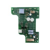 China GA70B4371 Yaskawa Frequency Converter Vector Control IGBT Module IP20 Industrial Unit for sale