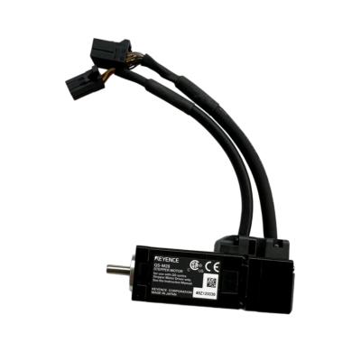China KEYENCE QS-M28 Hybrid Stepper Motor Standard Installation Angle Size 28mm for sale