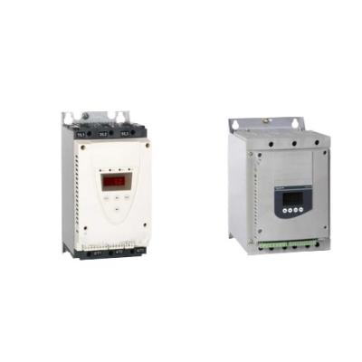 China Soft Starter Schneider Electric ATS48D32Q Modbus RTU TCP Motor Control Industrial for sale