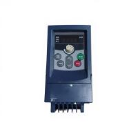 China FVR0.4S1S-7C Mini VFD Industrial Control Automation 0.4KW Single Phase Input Three Phase Pump Fan Motor Speed Control for sale