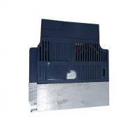 China FVR0.4S1S-7C Mini VFD Industrial Control Automation 0.4KW Single Phase Input Three Phase Pump Fan Motor Speed Control for sale