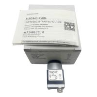 China AcA2440-75UM Industrial Control Automation Area Scan Industrial Camera-High-Resolution GigE Vision 75fps Frame Rate for sale