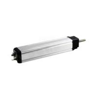 China 24V Displacement Sensor LWH-0200 Industrial Control Automation Injection Molding Machine Electronic Ruler for sale