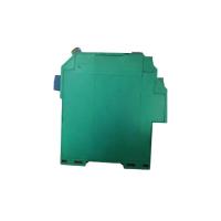 China Genuine KFU8-UFC-EX1.D Safety Light Curtain Integrated Circuit Fault Detection DIN Rail Mounting One for sale