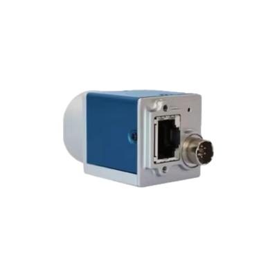 China Global Ethernet Industrial Camera 1.6 Million Pixels CMOS Sensor Global Shutter ME2C-160-75GM Model for sale