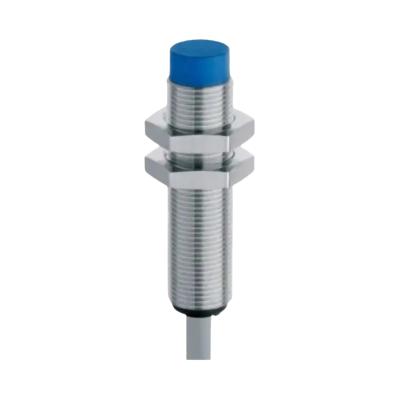 China Genuine Inductive Proximity Sensor BD2-S1S2-M8-2MU BD1.5-S3S2-M8 Simplify Industrial Site Wiring for sale
